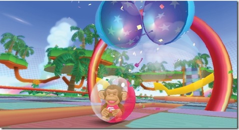 Super Monkey Ball Step & Roll: Andar e rolar é só começar! - Nintendo Blast